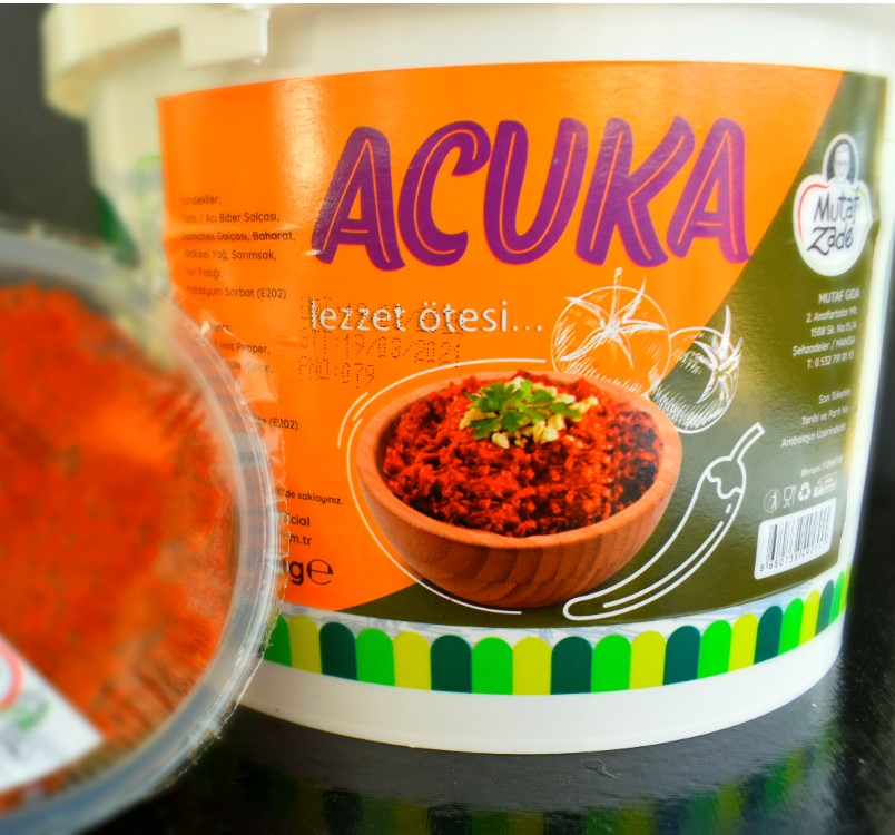 Acuka