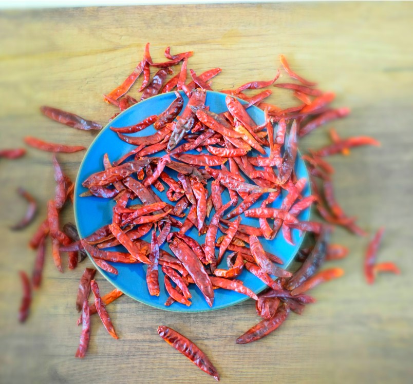 Hint Biberi(Atom Biber)